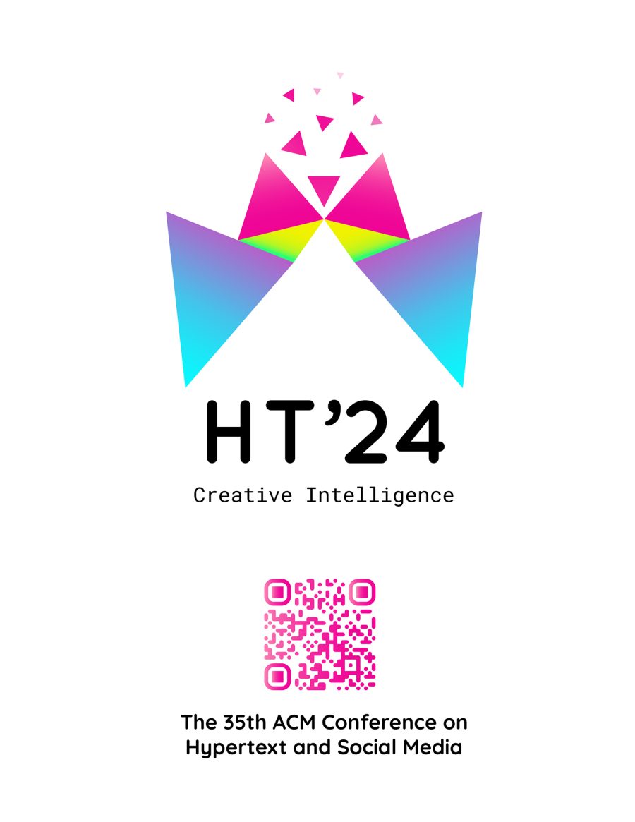 ACM Conference on Hypertext and Social Media